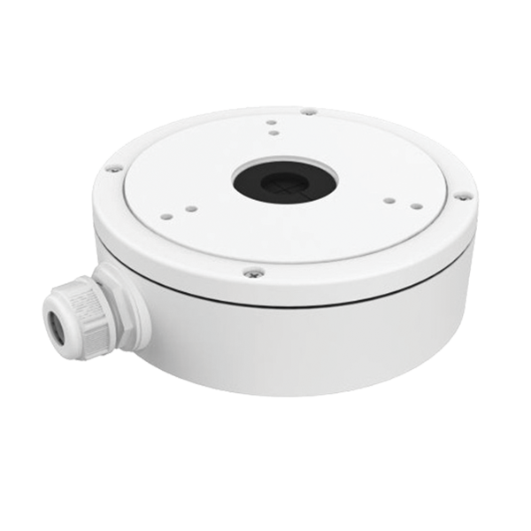 Wire Intake with Junction Box - LTB307 – Security Hardware Store